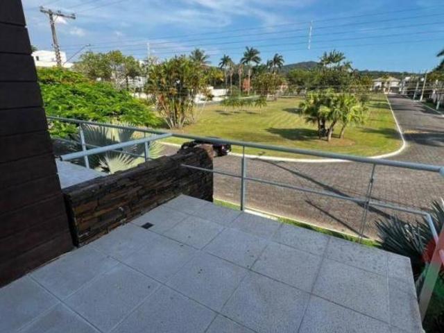 Casa com 4 dormitórios à venda, 460 m² por R$ 4.000.000,00 Acapulco Guarujá/SP