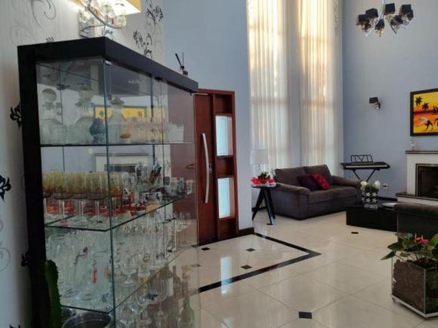Casa com 4 dormitórios à venda, 460 m² Parque Mirante Do Vale Jacareí/SP