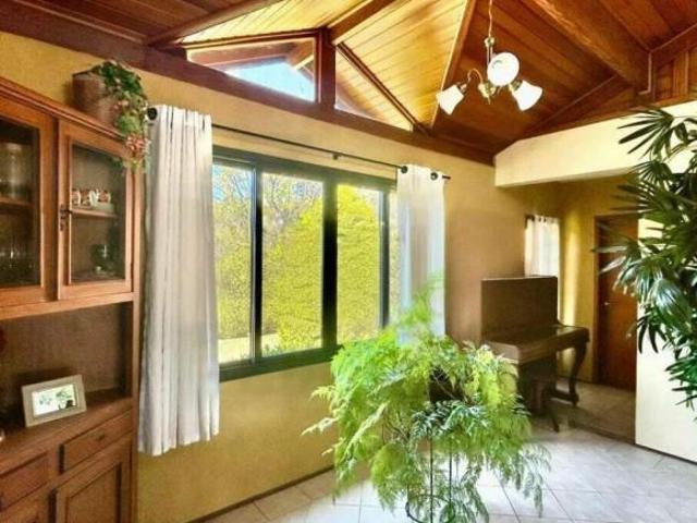 Casa com 4 dormitórios à venda, 462 m² por R$ 2.580.000,00 Jardim Novo Mundo Jundiaí/SP