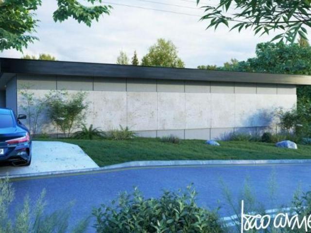 Casa com 4 dormitórios à venda, 462 m² por R$ 8.700.000,00 Condomínio Lago Azul Araçoiaba da Ser