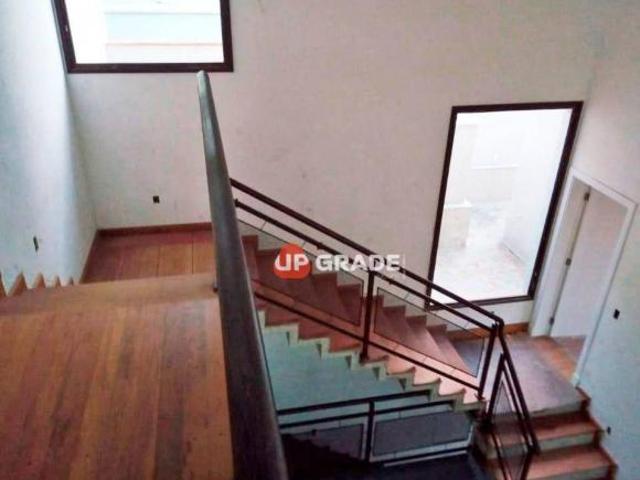 Casa com 4 dormitórios à venda, 463 m² por R$ 5.900.000,00 Alpha Conde II Barueri/SP