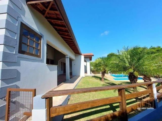 Casa com 4 dormitórios à venda, 474 m² por R$ 1.600.000 Condomínio Monte Belo Salto/SP