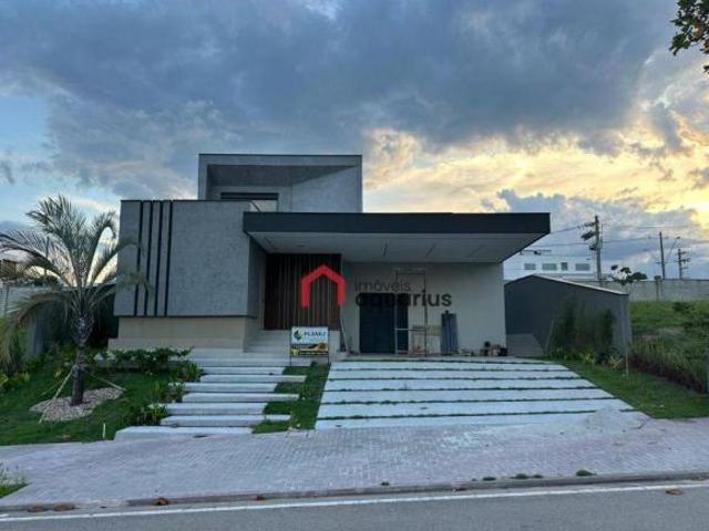Casa com 4 dormitórios à venda, 474 m² por R$ 4.500.000,00 Condomínio Residencial Alphaville II