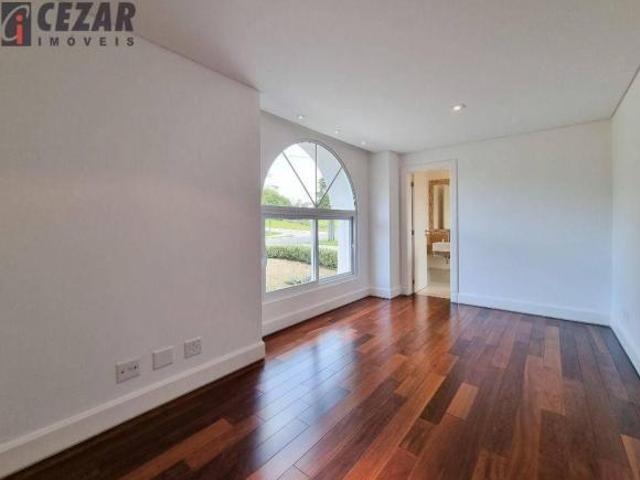 Casa com 4 dormitórios à venda, 475 m² por R$ 4.500.000,00 Alphaville Graciosa Pinhais/PR