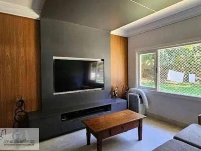 Casa com 4 dormitórios à venda, 475 m² por R$ 8.000.000,00 Condomínio Chácara Santa Maria Soroca