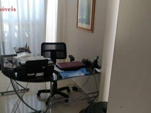 Casa com 4 dormitórios à venda, 476 m² por R$ 3.000.000,00 Aldeia da Serra Santana de Parnaíba/S