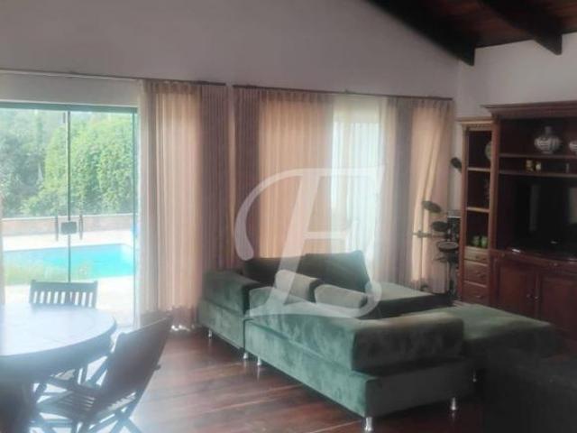 Casa com 4 dormitórios à venda, 476 m² por R$ 1.700.000,00 Roseira Mairiporã/SP