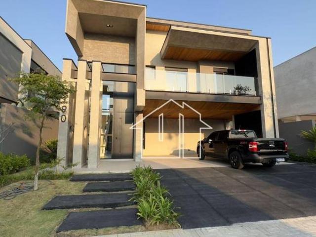 Casa com 4 dormitórios à venda, 476 m² por R$ 4.900.000,00 Urbanova São José dos Campos/SP