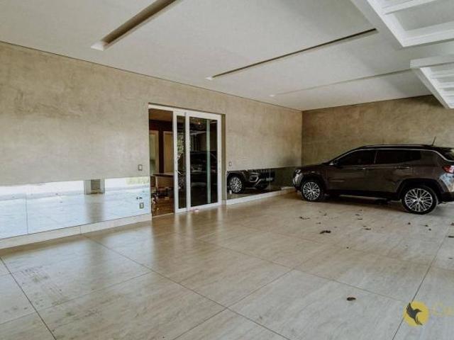 Casa com 4 dormitórios à venda, 477 m² por R$ 10.000.000,00 Condomínio Plaza Athénée Itu/SP