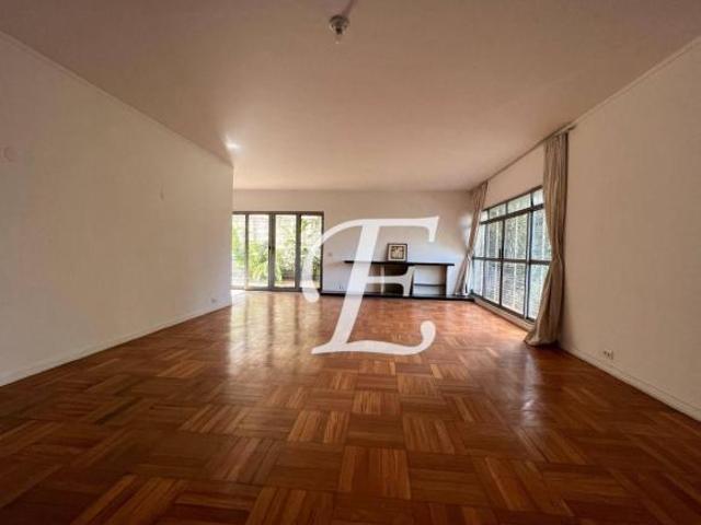 Casa com 4 dormitórios à venda, 478 m² por R$ 4.500.000,00 Sumaré São Paulo/SP