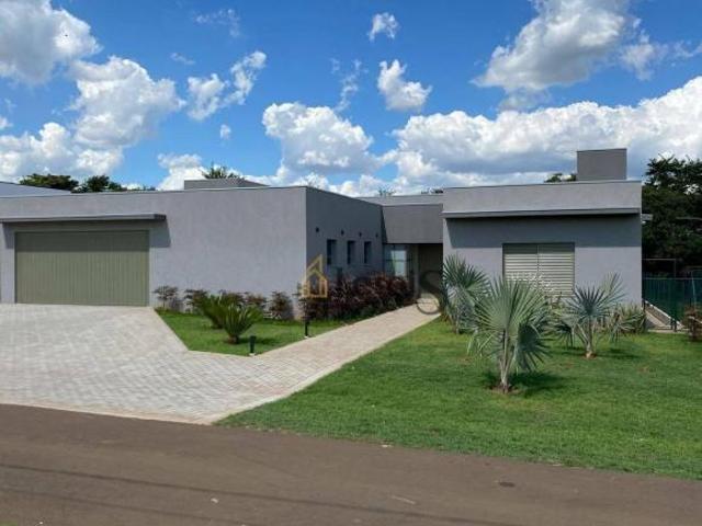 Casa com 4 dormitórios à venda, 479 m² por R$ 3.680.000,00 Condomínio Residencial Primavera Salt