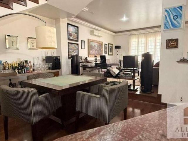 Casa com 4 dormitórios à venda, 479 m² por R$ 1.100.000 Jardim Tarraf São José do Rio Preto/São