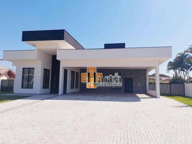 Casa com 4 dormitórios à venda, 470 m² por R$ 3.950.000,00 Village Castelo Itu/SP