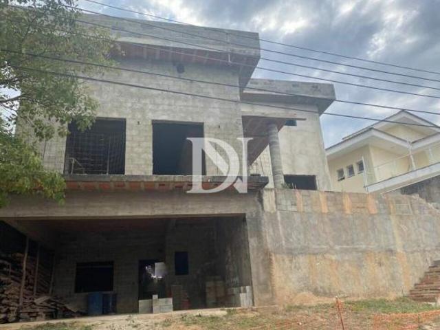 Casa com 4 dormitórios à venda, 470 m² por R$ 1.450.000,00 Condomínio Jardim Theodora Itu/SP