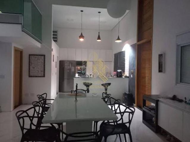 Casa com 4 dormitórios à venda, 470 m² por R$ 1.630.000,00 Laranjal Atibaia/SP