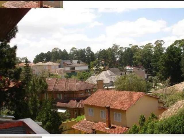 Casa com 4 dormitórios à venda, 470 m² por R$ 2.400.000,00 Residencial das Estrelas Barueri/SP