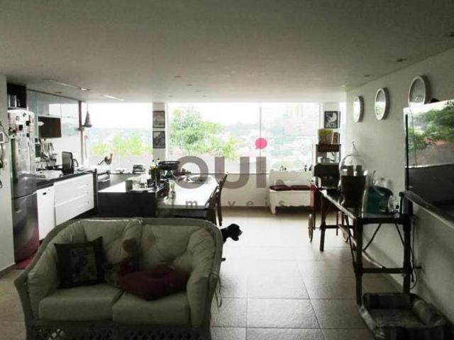 Casa com 4 dormitórios à venda, 470 m² por R$ 2.600.000,00 Jardim Leonor São Paulo/SP