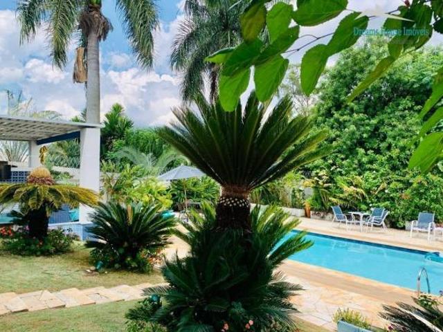 Casa com 4 dormitórios à venda, 470 m² por R$ 2.700.000,00 Jardim Novo Mundo Jundiaí/SP