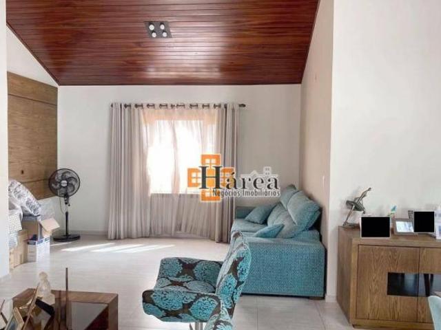 Casa com 4 dormitórios à venda, 470 m² por R$ 2.900.000,00 Condomínio Fazenda Imperial Sorocaba/