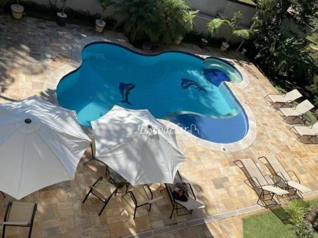 Casa com 4 dormitórios à venda, 470 m² por R$ 4.800.000,00 Serra da Cantareira Mairiporã/SP