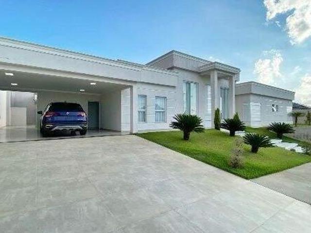 Casa com 4 dormitórios à venda, 470 m² por R$ 4.300.000,00 Loteamento Portal da Colina Jundiaí/S