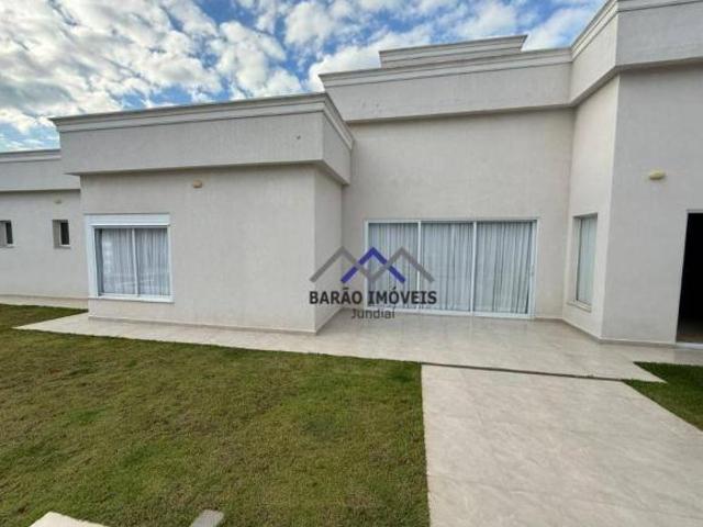 Casa com 4 dormitórios à venda, 470 m² por R$ 4.300.000,00 Loteamento Portal da Colina Jundiaí/S