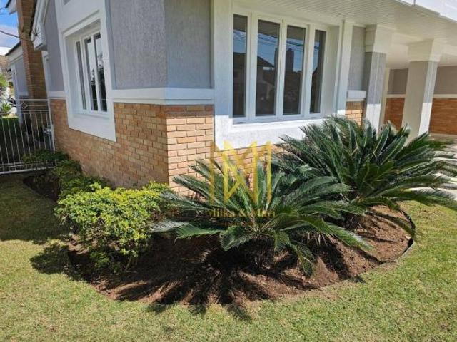 Casa com 4 dormitórios à venda, 470 m² por R$ 6.900.000,00 Alphaville 02 Barueri/SP