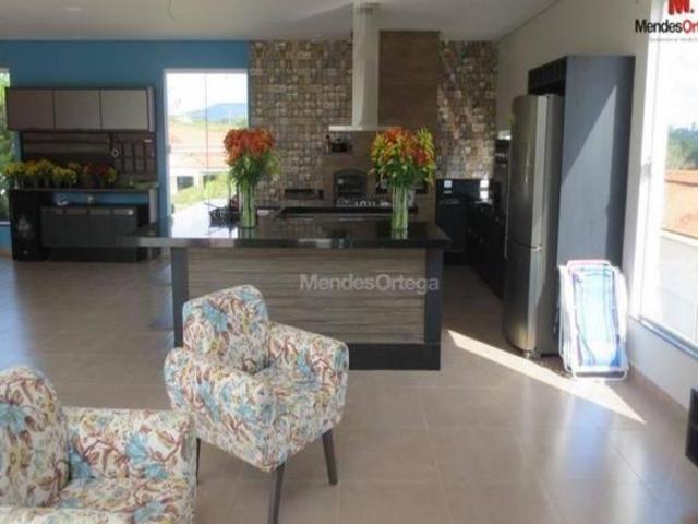 Casa com 4 dormitórios à venda, 471 m² por R$ 1.990.000,00 Araçoiaba da Serra Araçoiaba da Serra
