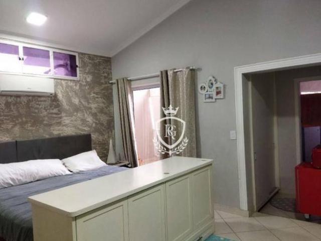 Casa com 4 dormitórios à venda, 471 m² por R$ 2.200.000,00 Condomínio City Castelo Itu/SP