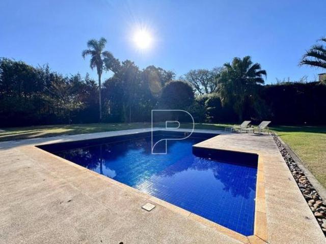 Casa com 4 dormitórios à venda, 472 m² por R$ 2.990.000 Granja Viana