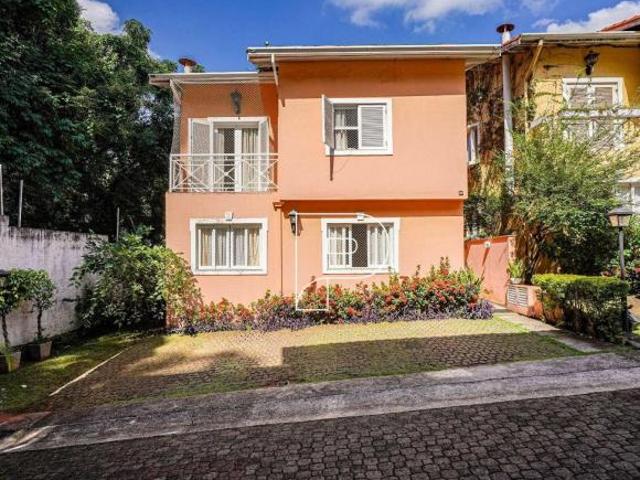 Casa com 4 dormitórios à venda, 473 m² por R$ 1.650.000,00 Vila São Francisco São Paulo/SP