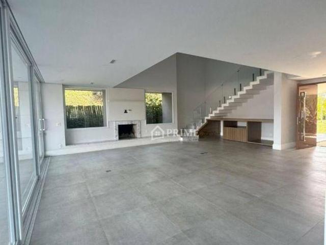 Casa, 473 m² venda por R$ 2.900.000,00 ou aluguel por R$ 16.685,00/mês Vintage Cotia/SP