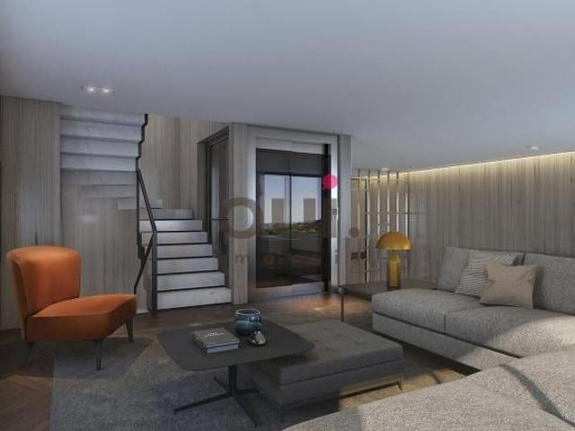 Casa com 4 dormitórios à venda, 473 m² por R$ 6.863.000,00 Alto de Pinheiros São Paulo/SP