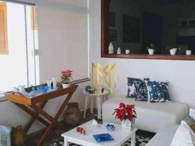 Casa com 4 dormitórios à venda, 473 m² por R$ 8.900.000,00 Tamboré Santana de Parnaíba/SP