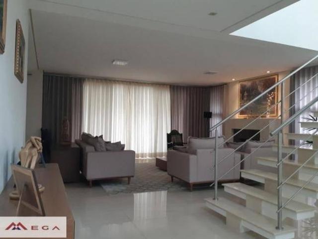 Casa com 4 dormitórios, 485 m² venda por R$ 3.450.000,00 ou aluguel por R$ 21.756,03/mês Swiss P