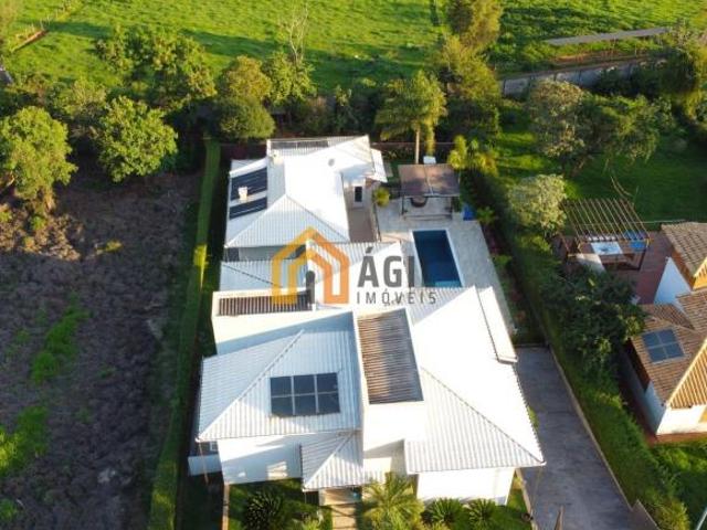 Casa com 4 dormitórios à venda, 485 m² por R$ 2.499.990,00 Condomínio Serra Verde Igarapé/MG