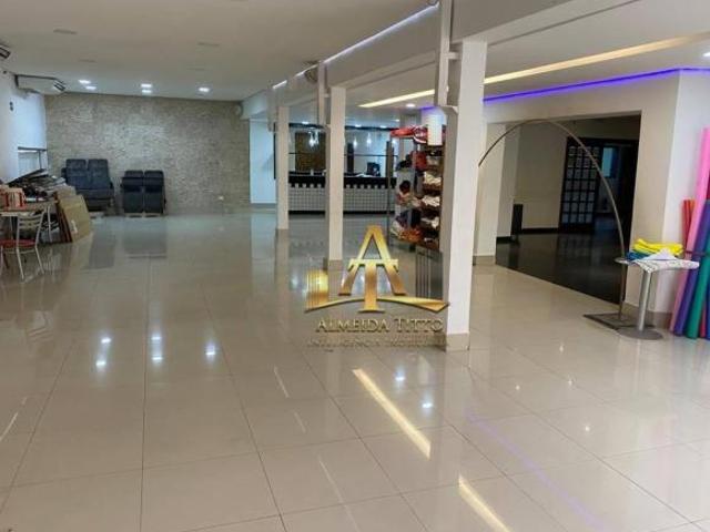 Casa com 4 dormitórios à venda, 486 m² por R$ 1.700.000,00 Jardim dos Camargos Barueri/SP