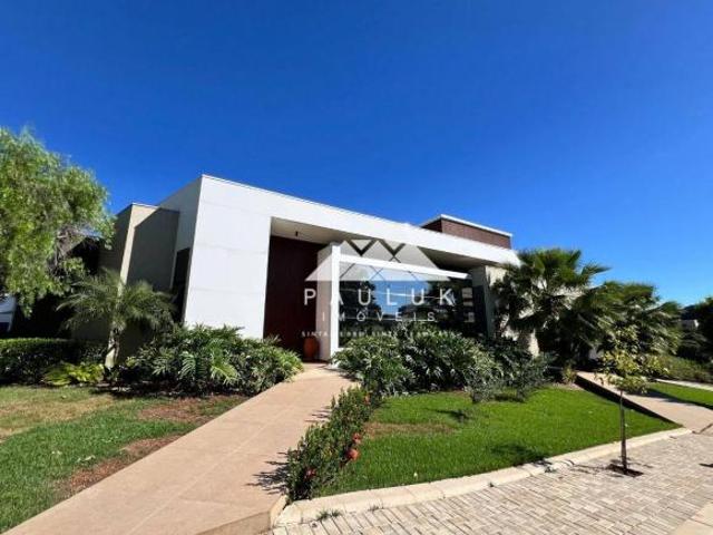 Casa com 4 dormitórios à venda, 486 m² por R$ 4.500.000,00 Condominio Country Iguaçu Foz do Igua