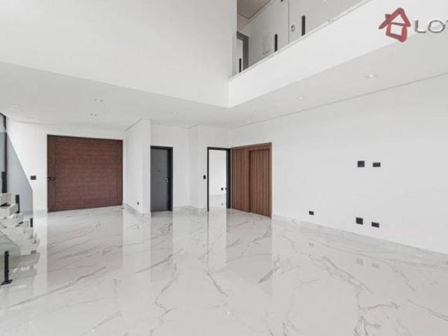 Casa com 4 dormitórios à venda, 486 m² por R$ 4.850.000,00 Granja Viana Cotia/SP