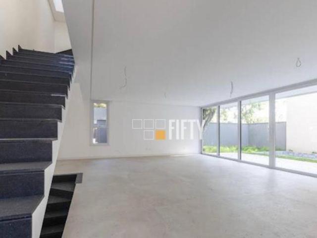Casa com 4 dormitórios à venda, 487 m² Jardim Cordeiro São Paulo/SP