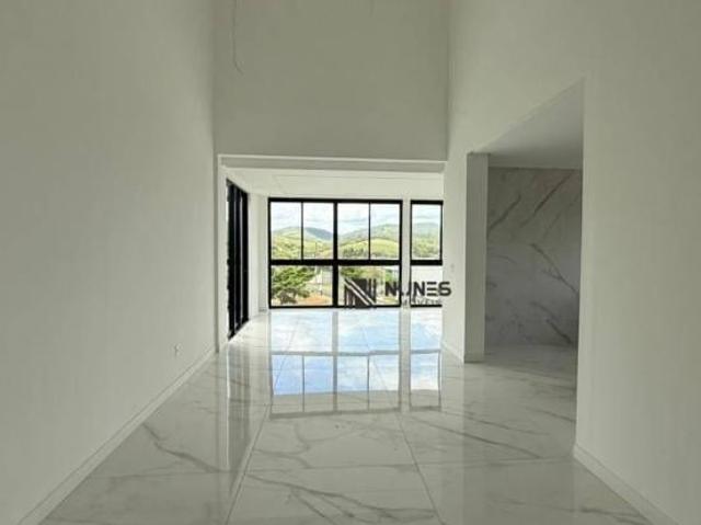 Casa com 4 dormitórios à venda, 487 m² por R$ 2.500.000,00 Alphaville Juiz de Fora/MG