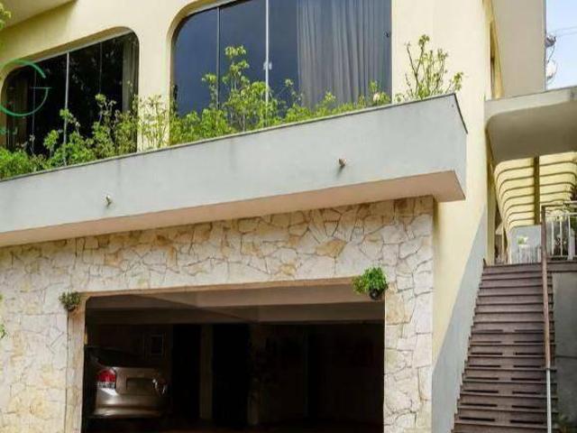 Casa à venda, 488 m² por R$ 2.530.000,00 Casa Verde São Paulo/SP