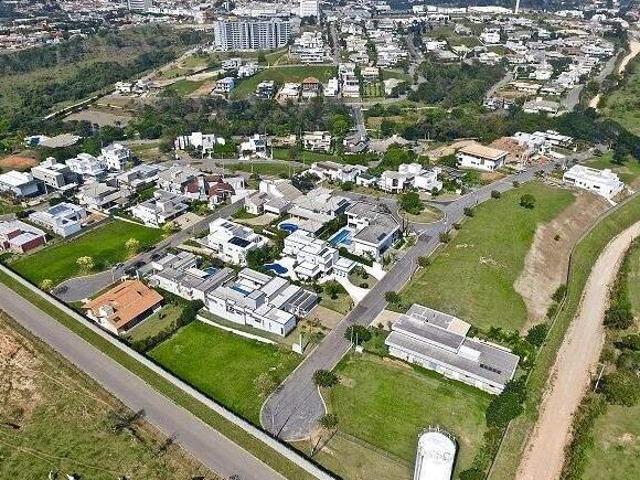 Casa com 4 dormitórios à venda, 480 m² por R$ 3.200.000,00 Condomínio Jardim Plaza Athénée Itu/S