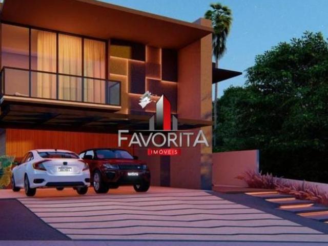 Casa com 4 dormitórios à venda, 480 m² por R$ 3.200.000,00 Jandira/SP