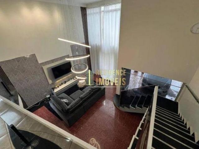 Casa com 4 dormitórios à venda, 480 m² por R$ 1.450.000,00 Jardim Novo Horizonte Sorocaba/SP