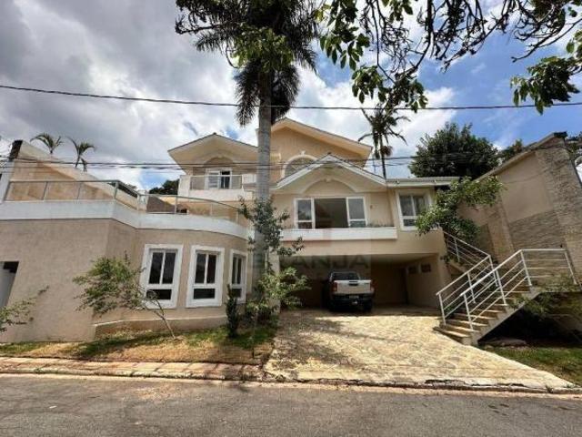 Casa com 4 dormitórios à venda, 480 m² por R$ 1.580.000,00 Terras do Madeira Carapicuíba/SP