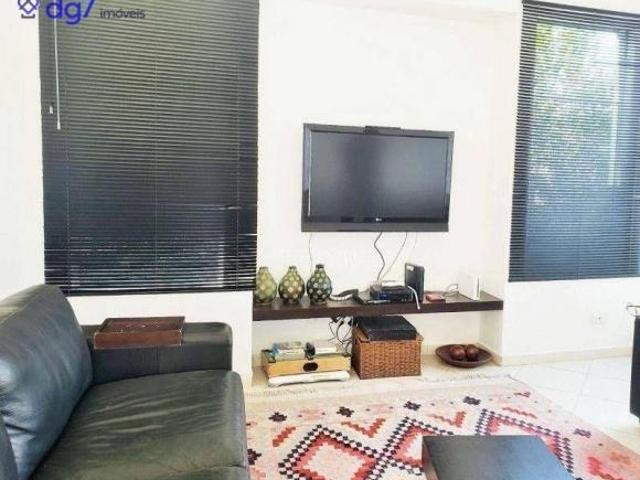 Casa com 4 dormitórios à venda, 480 m² por R$ 1.650.000,00 Paysage Vert Varg