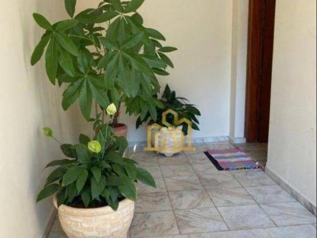 Casa com 4 dormitórios à venda, 480 m² por R$ 1.700.000,00 Samambaia Parque Residencial Atibaia/