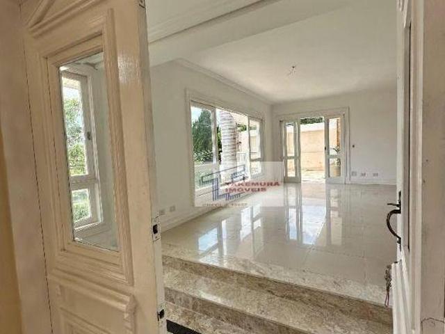 Casa com 4 dormitórios à venda, 480 m² por R$ 1.780.000 Terras do Madeira Carapicuíba/SP
