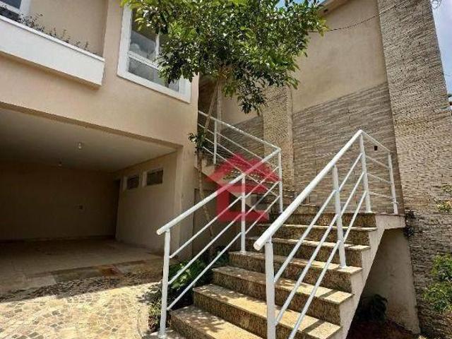 Casa com 4 dormitórios à venda, 480 m² por R$ 1.780.000,00 Terras do Madeira Carapicuíba/SP